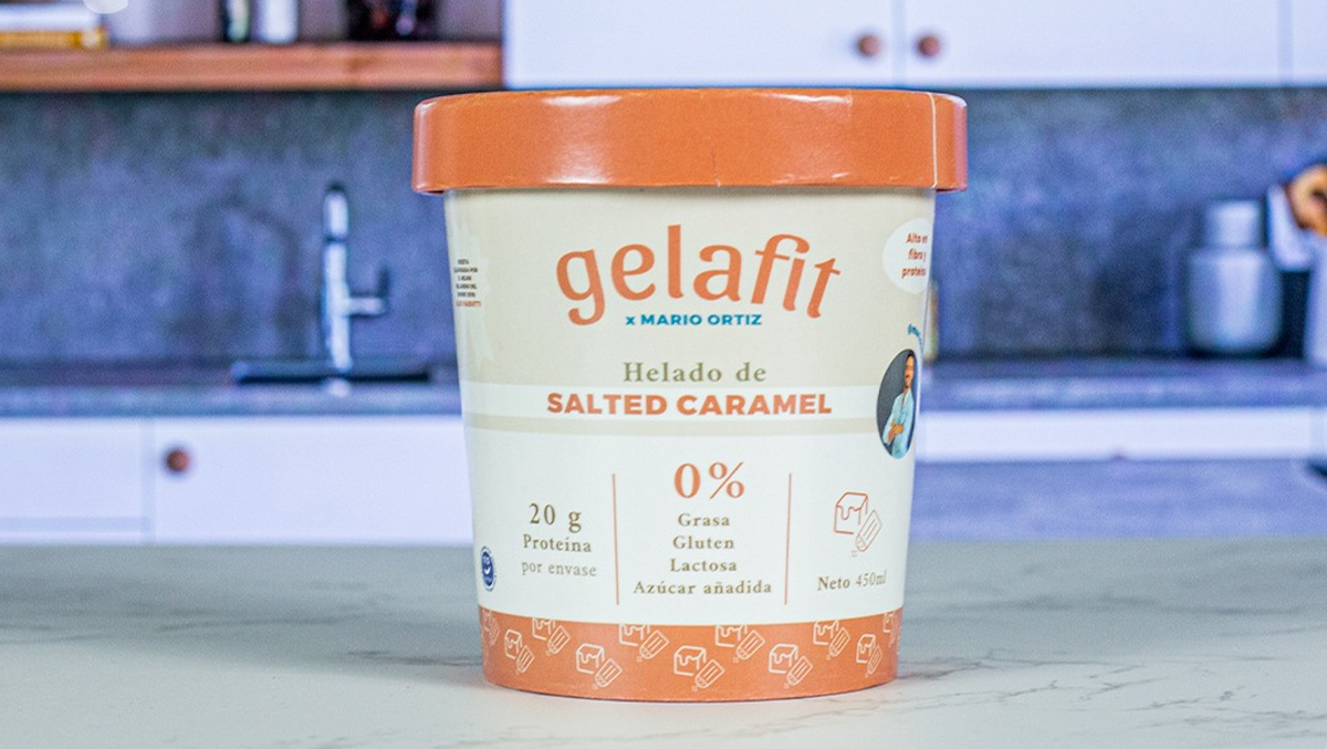 BASES DE LA PROMOCIÓN «SORTEO INSTAGRAM” DE GELAFIT. Marzo 2023 – Gelafit